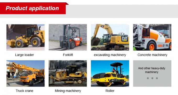 BOSIL lithium ep grease g2li Yellow Grease Different packaging