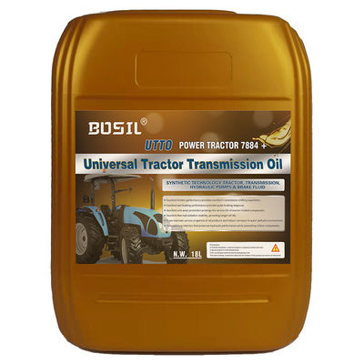 farm tractor UTTO automatic wheel transmission oil