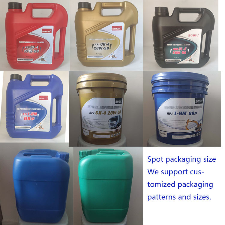 factory power up pressurized API CF-4 15w/40 lubricant truck bulk ...