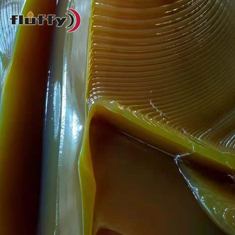 Super Sticky Factory Heavy Duty heat resistant grease Anti-wear DP180 ...