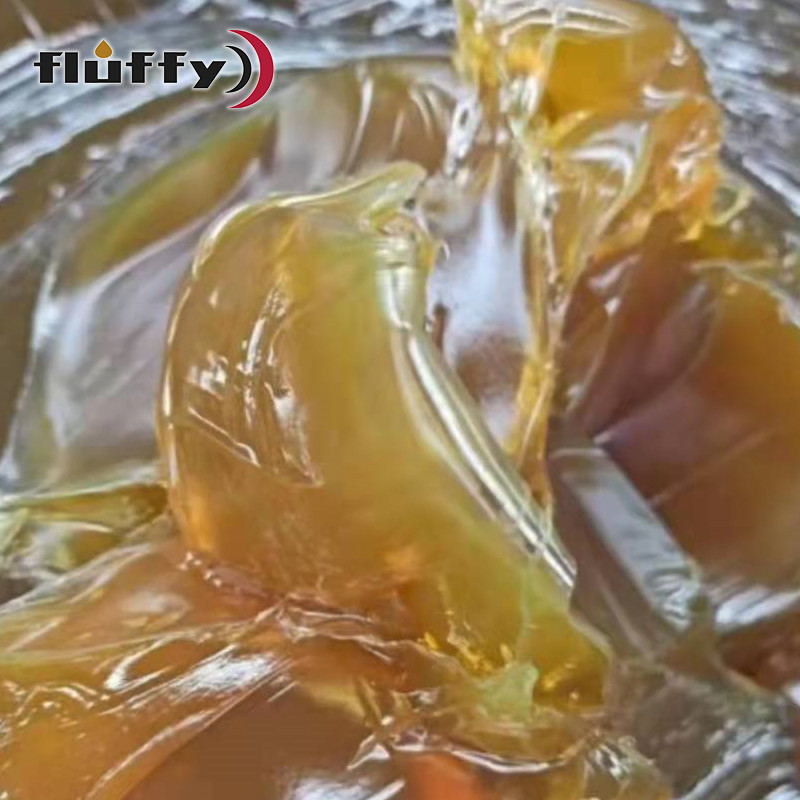 Super Sticky Factory Heavy Duty heat resistant grease Anti-wear DP180 ...