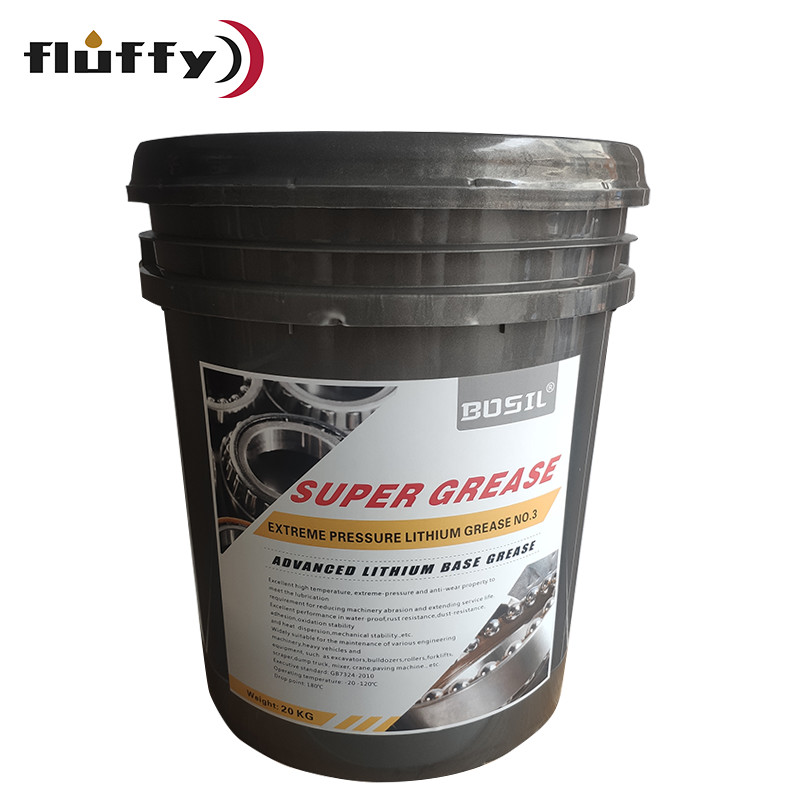 EP Excavator Heavy Duty Yellow Athermal conductive silicon grease DP180 ...