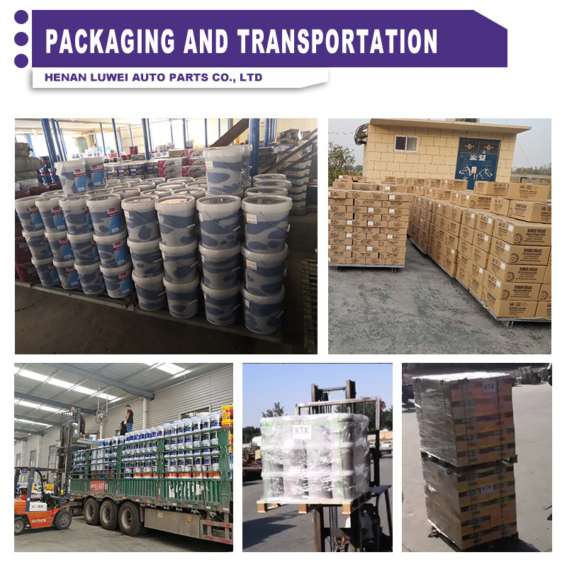 High Quality Blue High Temperature High Speed Bearing Grease is Ash ...