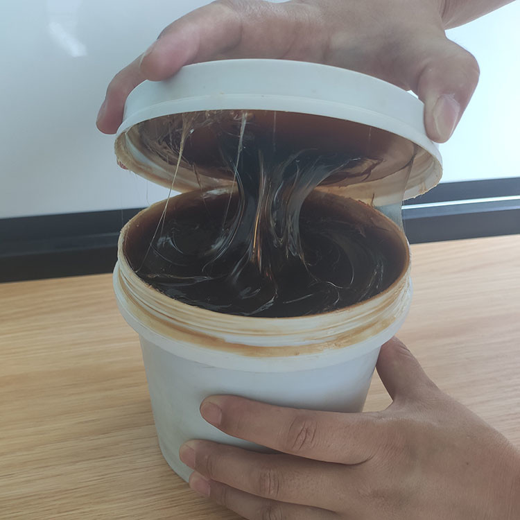 ep 3 Multipurpose lubricant factory oem super viscosity excavator lithium bearing high pressure ...