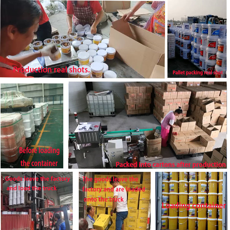 ep 3 Multipurpose lubricant factory oem super viscosity excavator ...