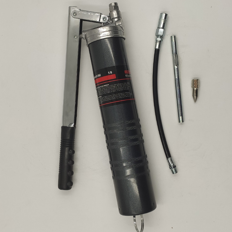 hot sale cheap excavator high pressure heavy pressure manual mini hand ...